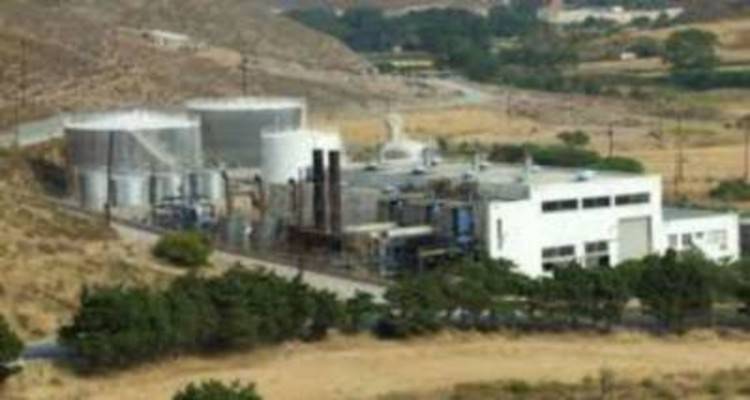 ΔΕΔΔΗΕ: Προσλήψεις σε Λήμνο και 'Αγιο Ευστράτιο