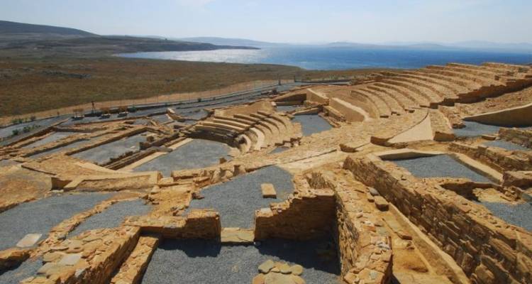 Sold out η παράσταση του Γυμνασίου Λιβαδοχωρίου